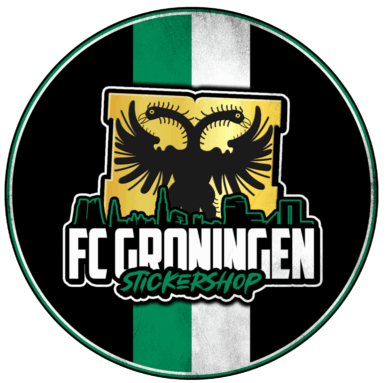 FC Groningenstickers - Home